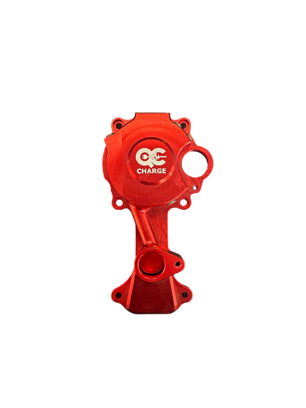 Tesla Large Drive Unit (LDU) Rebuild Kit (BACK ORDER) – QC Charge