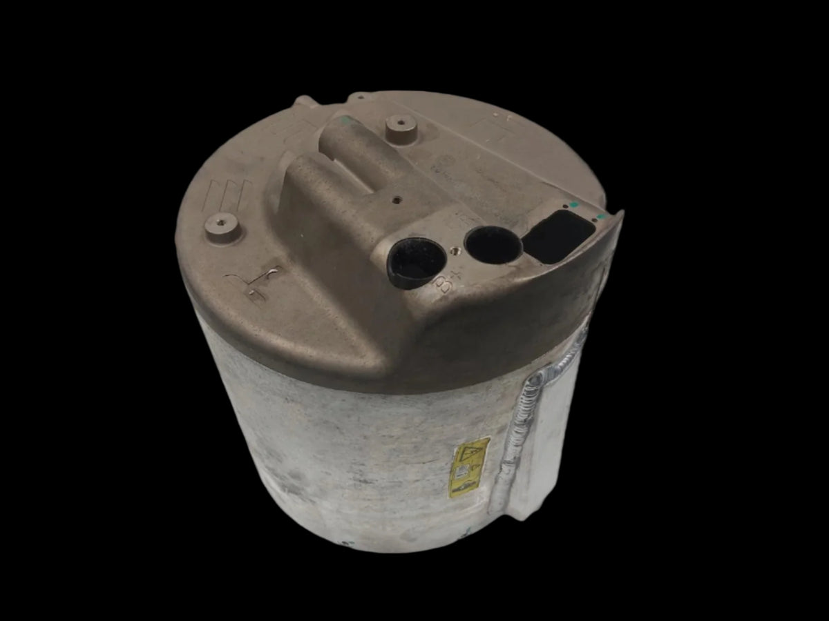 Tesla Large Drive Unit (LDU) Rebuild – QC Charge