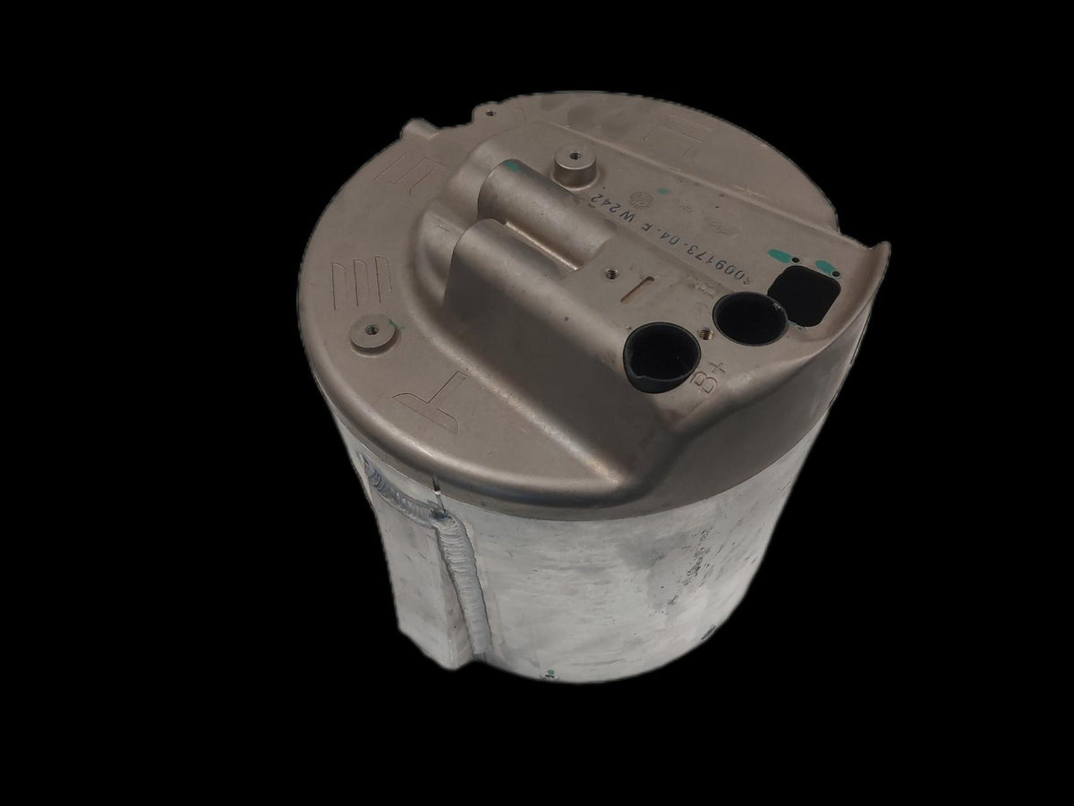 Tesla Large Drive Unit (LDU) Rebuild – QC Charge